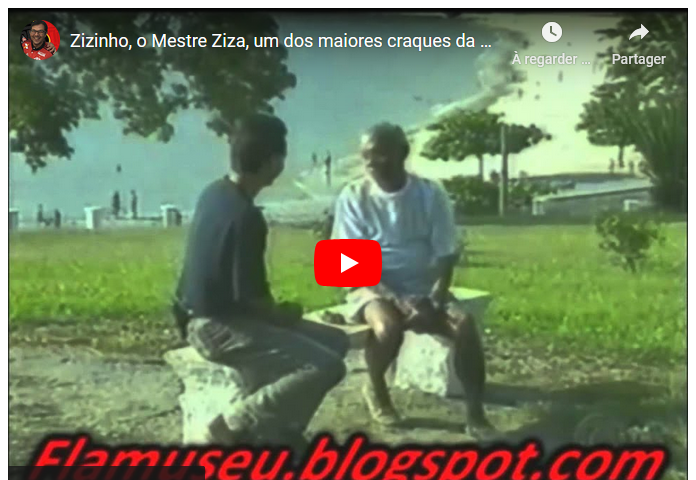 Ídolos #17: Zizinho – Francêsguista, as crônicas de um francês ...